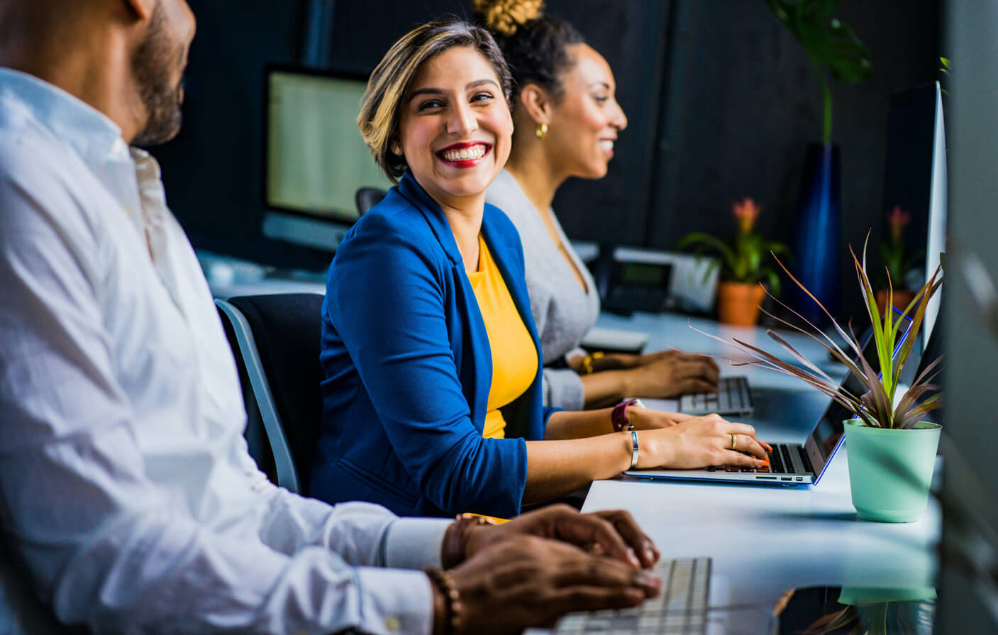 Learn About Sandler Partners, What Makes Us Unique