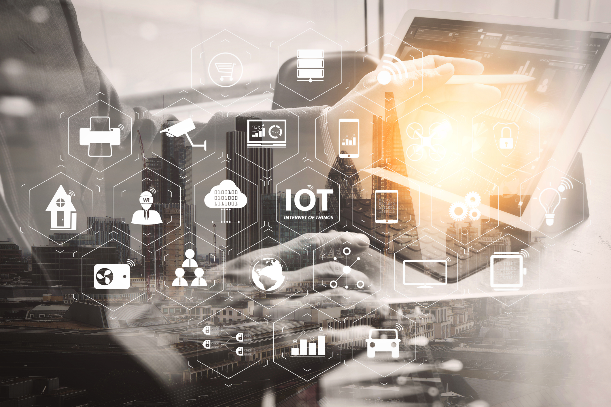 Mobility, Wireless, IoT, and AI/ML