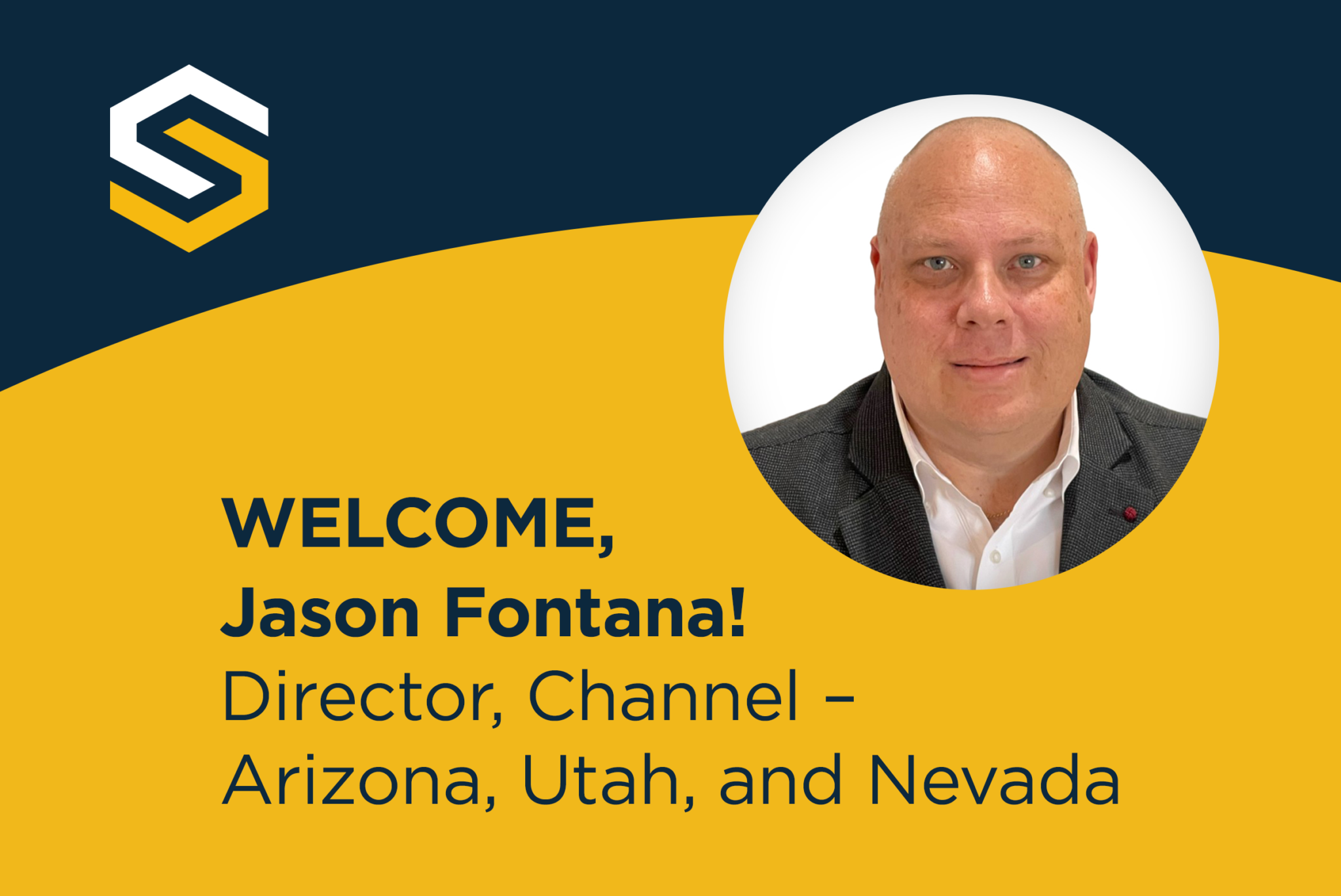 Sandler Partners Welcomes Jason Fontana as Director, Channel – Arizona ...