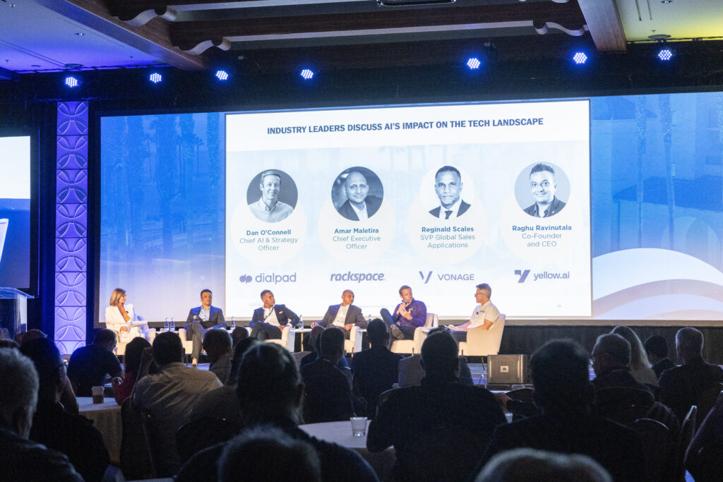 2023 National Summit: Industry Leaders Discuss AI’s Impact on the Tech ...