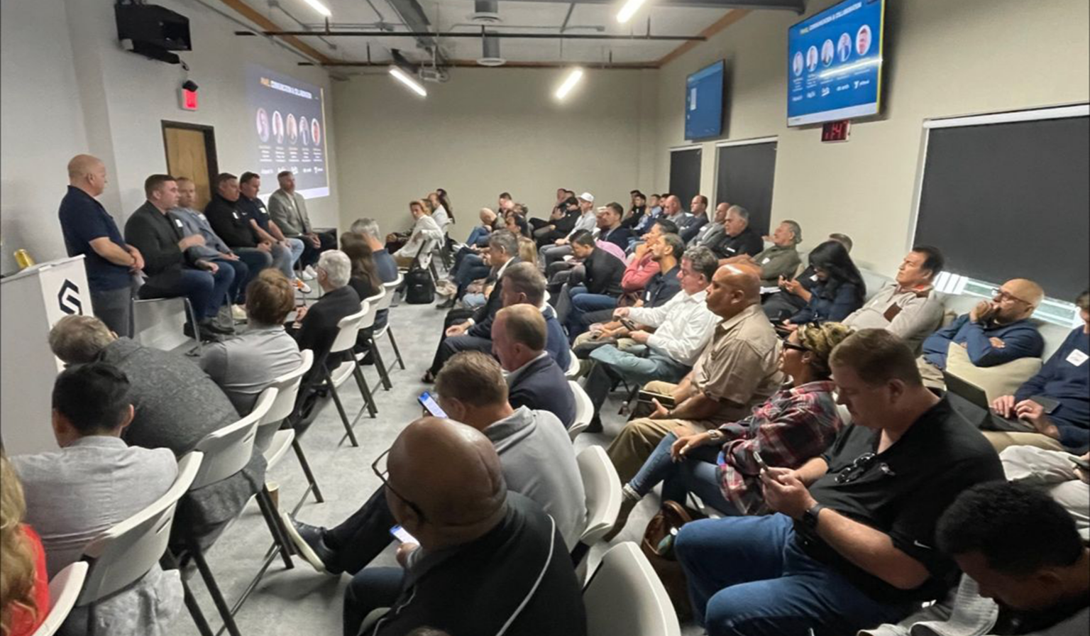 HQ Session Roundup: Communication and Collaboration, and Don’t Forget ...