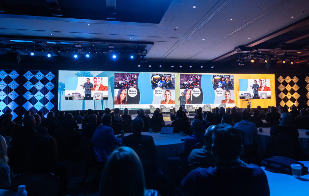 A Hero’s Journey: Highlights from Alan Sandler’s Opening Remarks at the ...